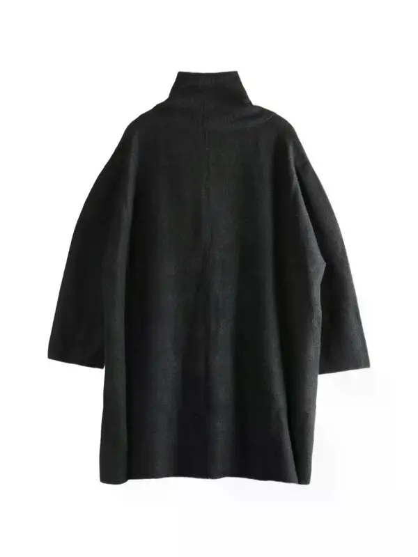 THE ROW Wide-sleeve Coat