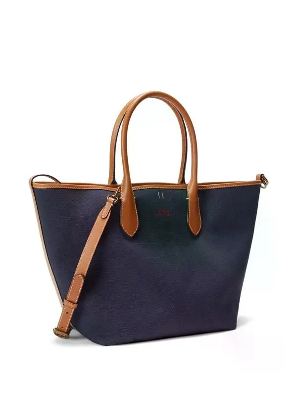 Polo Ralph Lauren Bellport Tote Bag