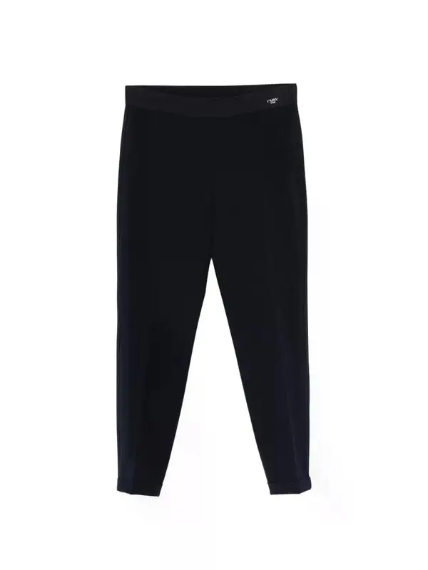 CAMBIO Kim Trousers - Blue