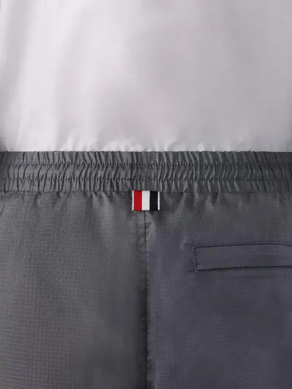 Thom Browne Track Pants - Grey