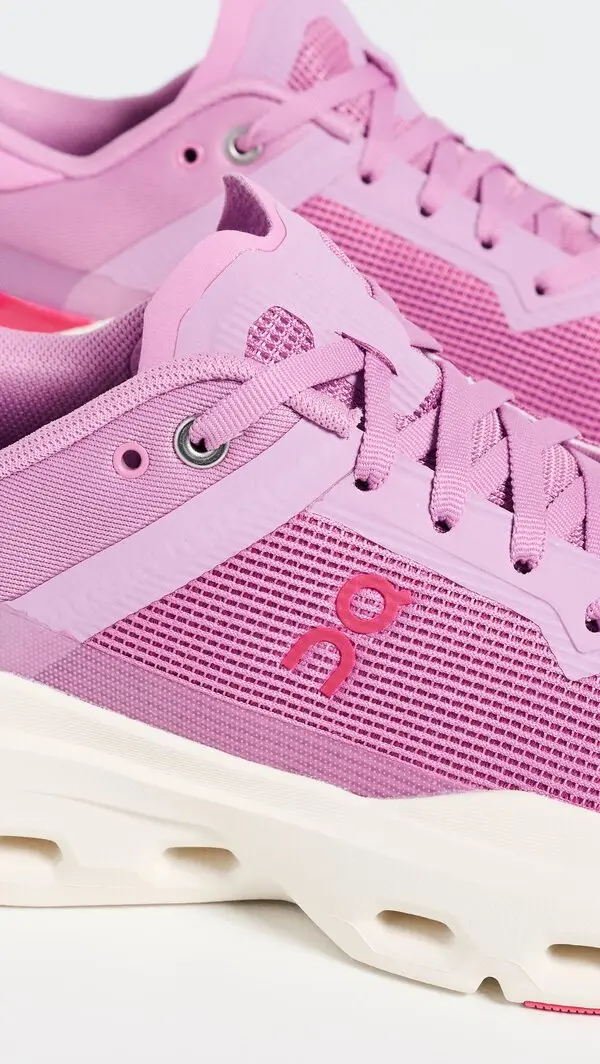 On Cloudpulse Next Sneakers - Sakura/dew