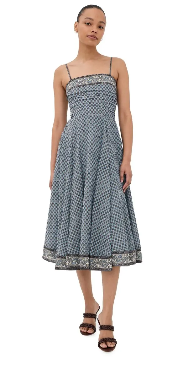 Veronica Beard Lana Dress