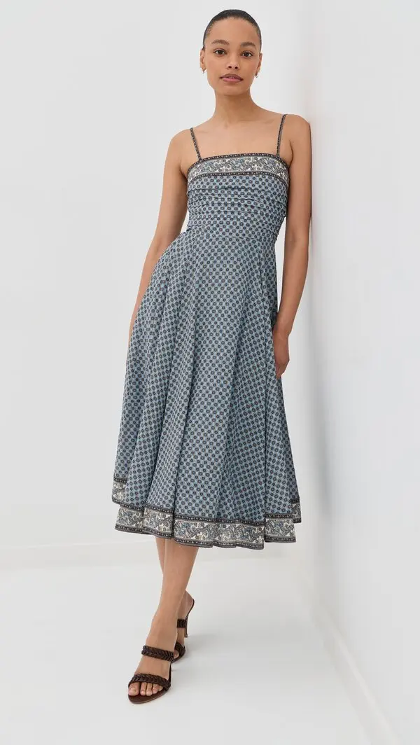 Veronica Beard Lana Dress
