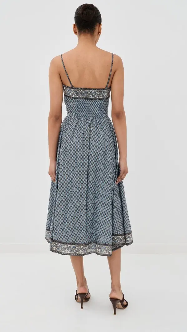 Veronica Beard Lana Dress
