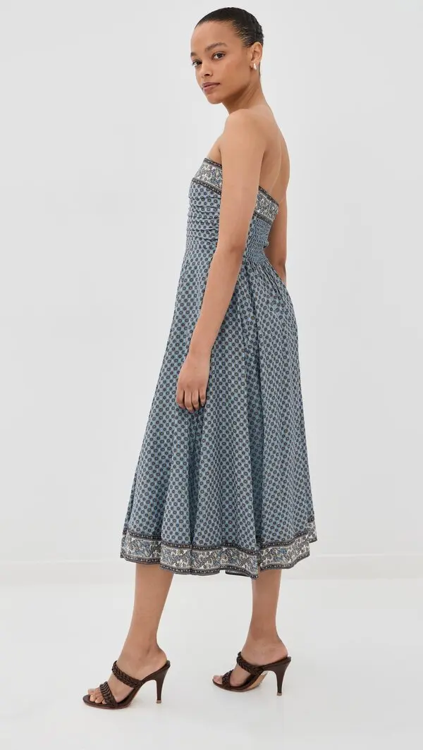Veronica Beard Lana Dress