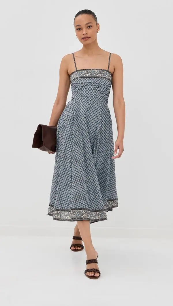 Veronica Beard Lana Dress