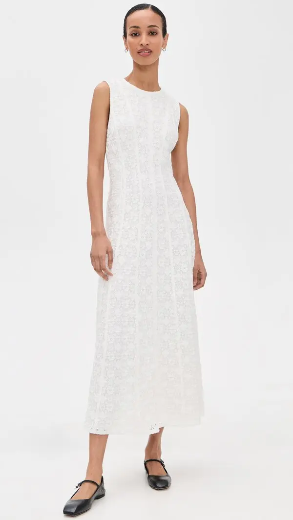 Hill House Home The Leanne Dress