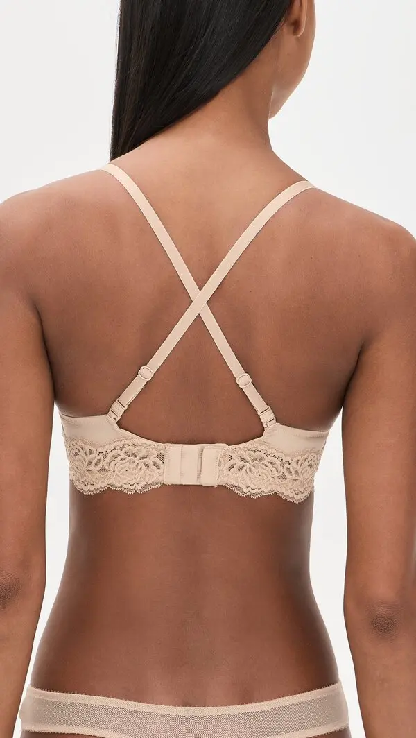 SKARLETT BLUE Multi-way T-shirt Bra