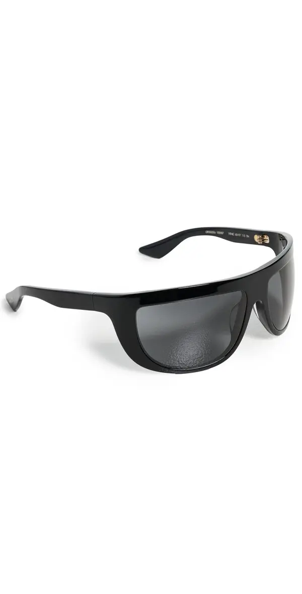 Oliver Spencer Khaite X 1974c Sunglasses
