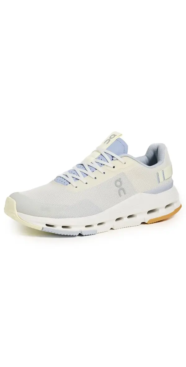 On Cloudnova Form 2 Sneakers
