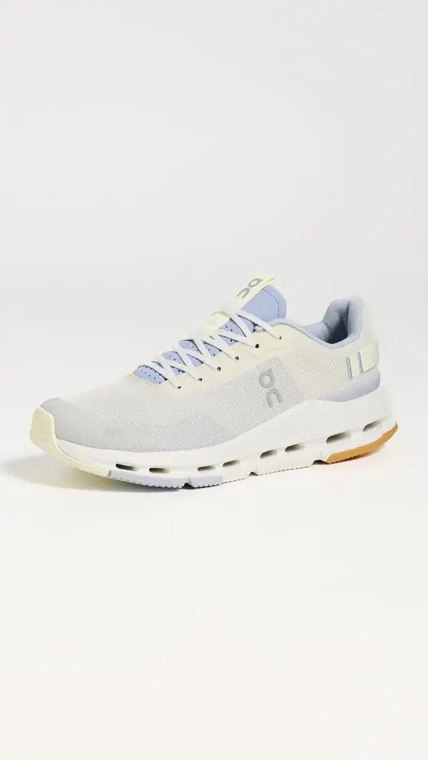 On Cloudnova Form 2 Sneakers
