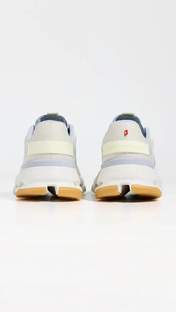 On Cloudnova Form 2 Sneakers