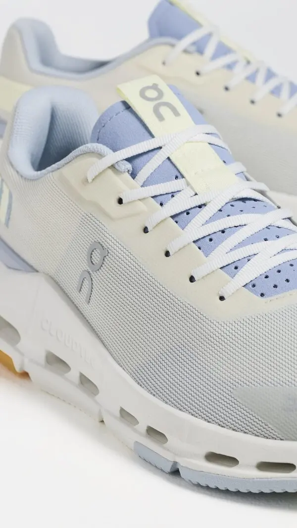 On Cloudnova Form 2 Sneakers