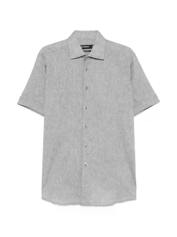 Karl Lagerfeld Modern-fit Shirt