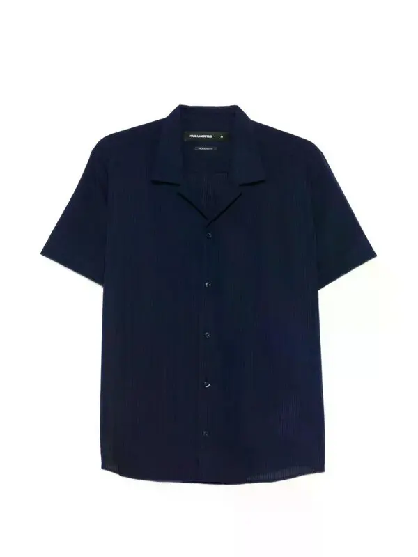 Karl Lagerfeld Modern-fit Shirt