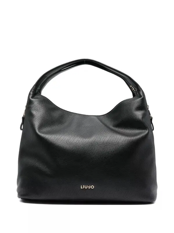 Liu Jo Tote Bag With Side-zip Detail