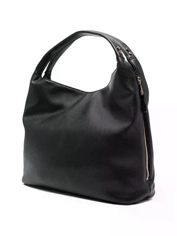 Liu Jo Tote Bag With Side-zip Detail