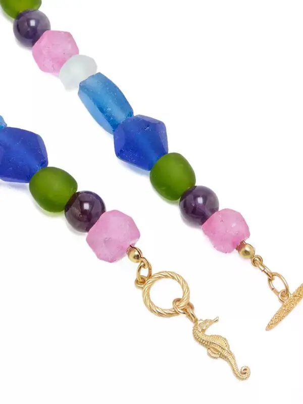 OCEANUS Meretrix Necklace