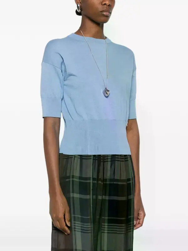 Herno Short-sleeved T-shirt