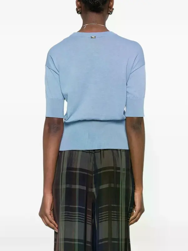 Herno Short-sleeved T-shirt