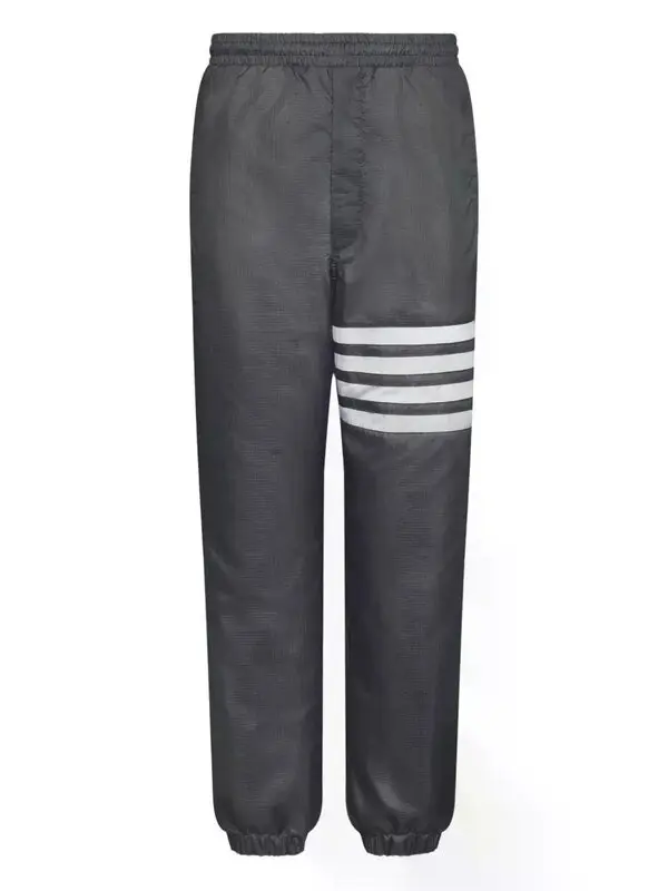 Thom Browne Track Pants - Grey