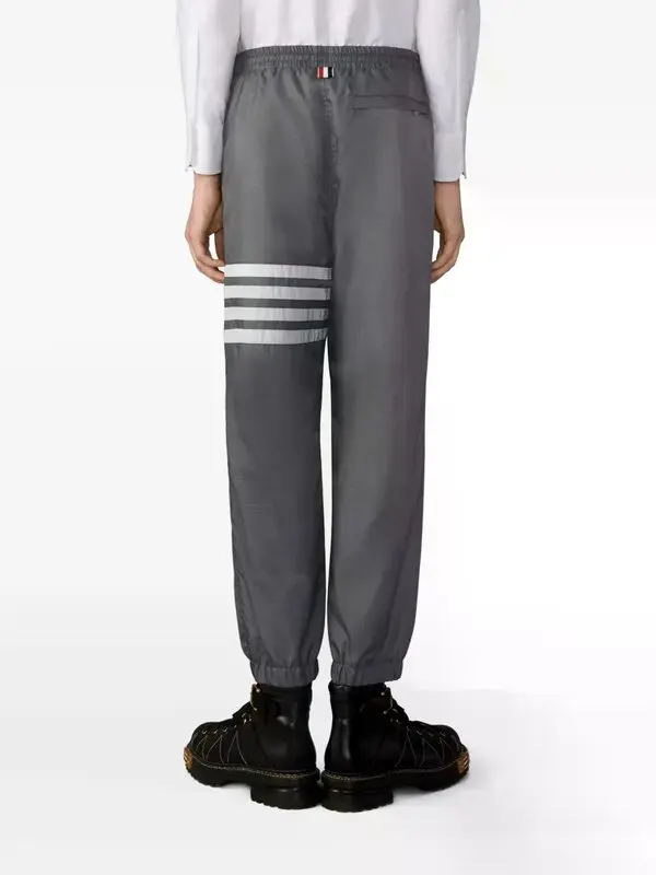 Thom Browne Track Pants - Grey