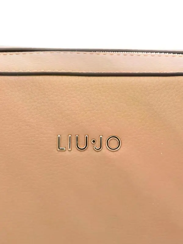Liu Jo Medium Crossbody Bag - Neutrals