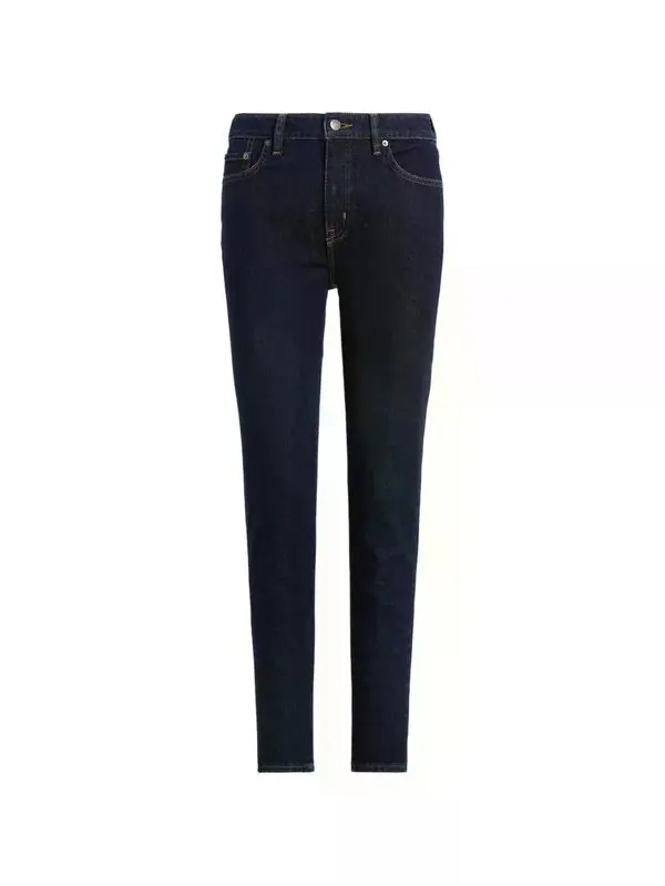 Ralph Lauren Jeans With Belt