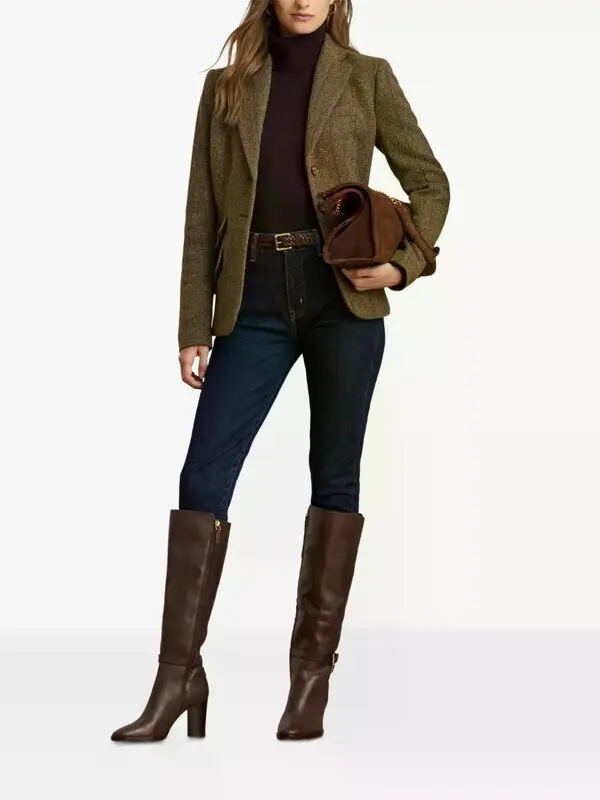 Ralph Lauren Jeans With Belt