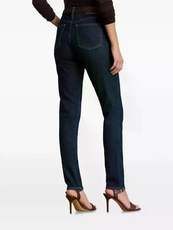 Ralph Lauren Jeans With Belt