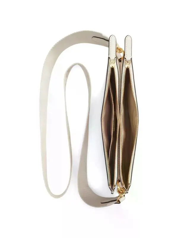 Ralph Lauren Satchel Shoulder Bag - Neutrals