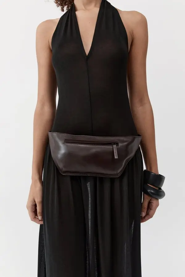 ST. AGNI Arc Belt Bag