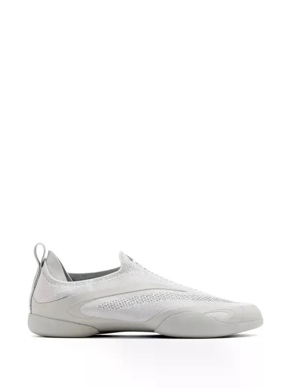 Adidas By Stella McCartney X Stella Mccartney Taekwondo Logo Sneakers