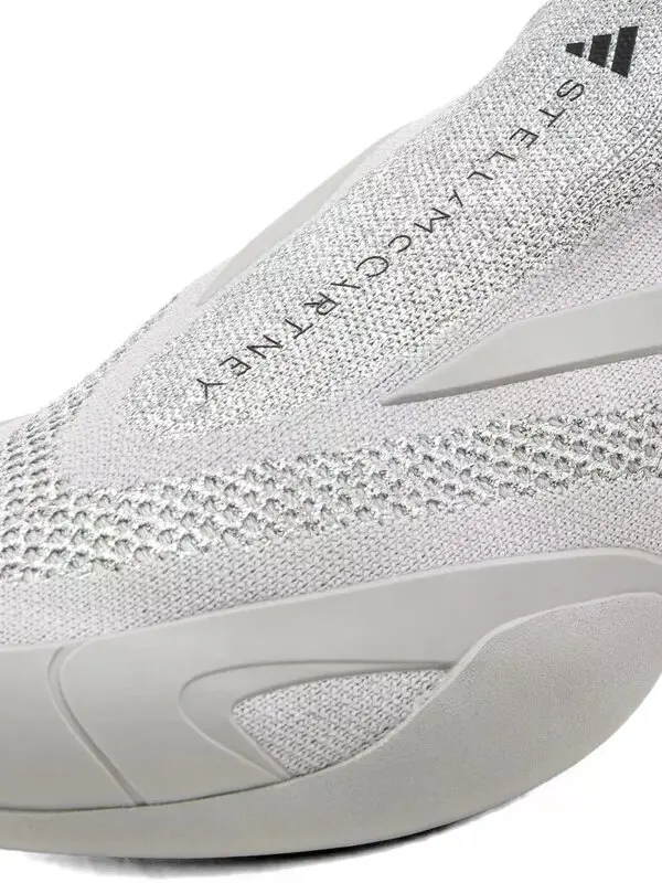 Adidas By Stella McCartney X Stella Mccartney Taekwondo Logo Sneakers