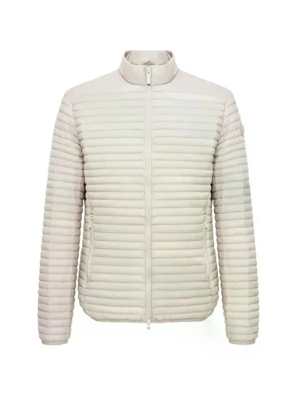 COLMAR Quilted Jacket - Neutrals