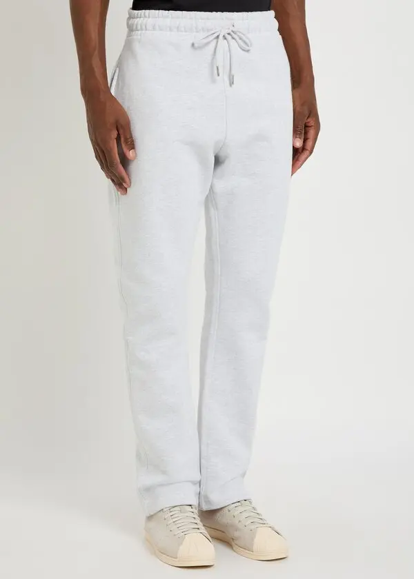 RAITH Axel Cotton-blend Sweatpants