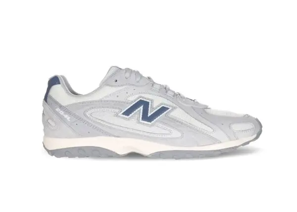 NEW BALANCE 204l Sneakers - Raincloud