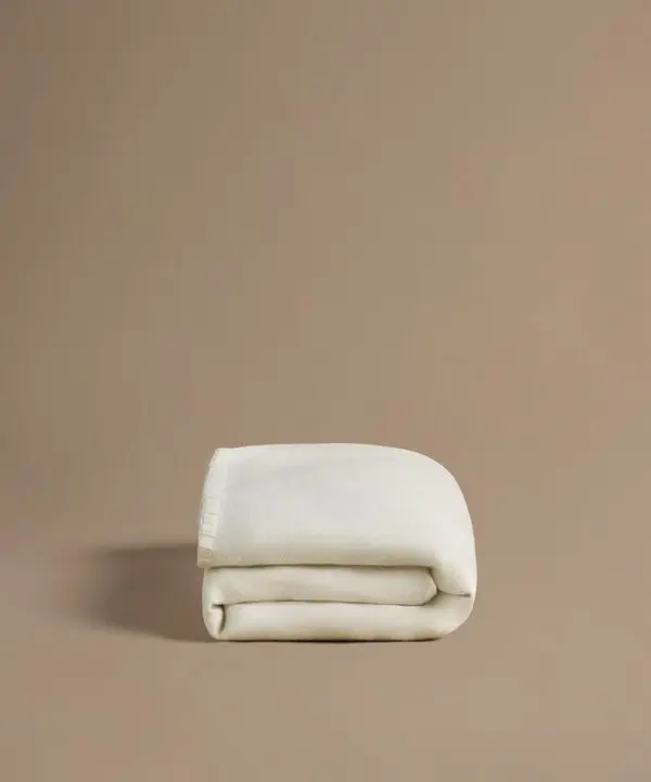 Jenni Kayne Chateau Alpaca Throw Pillow