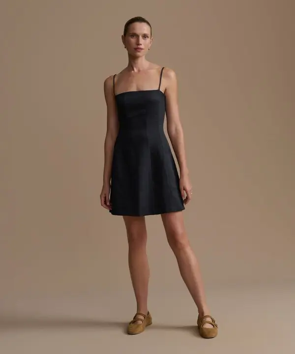 Jenni Kayne Coast Dress