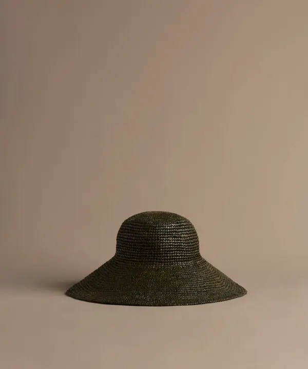 Jenni Kayne Soleil Hat - Olive