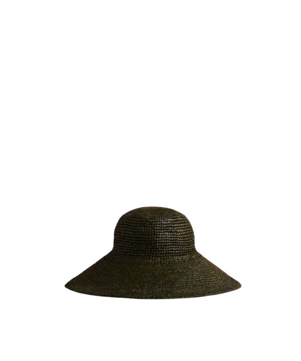 Jenni Kayne Soleil Hat - Olive