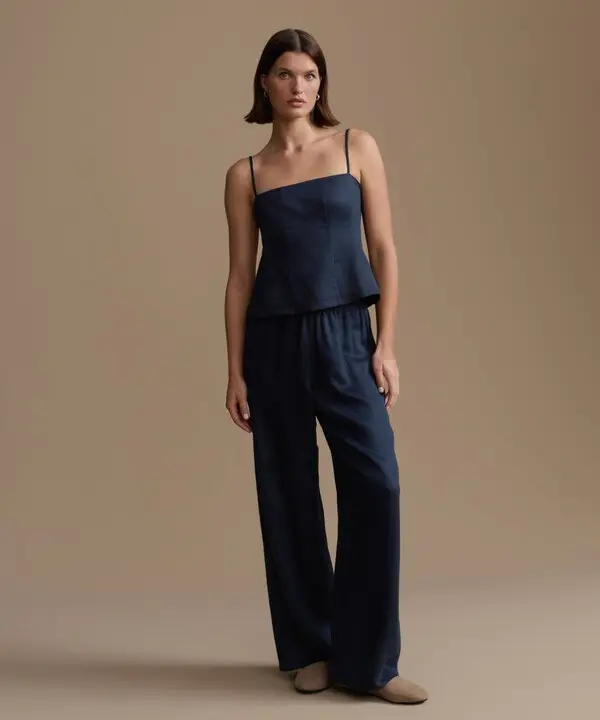 Jenni Kayne Kinney Top
