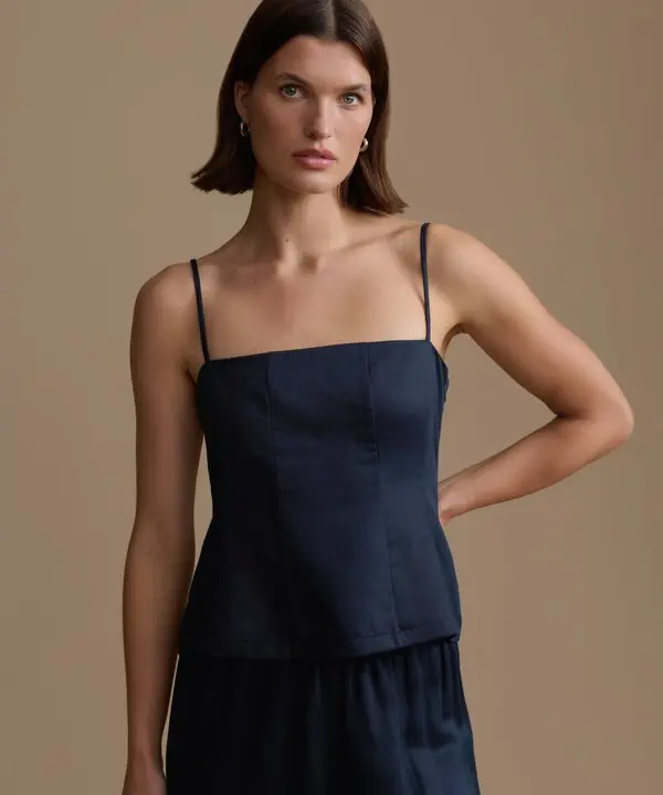 Jenni Kayne Kinney Top
