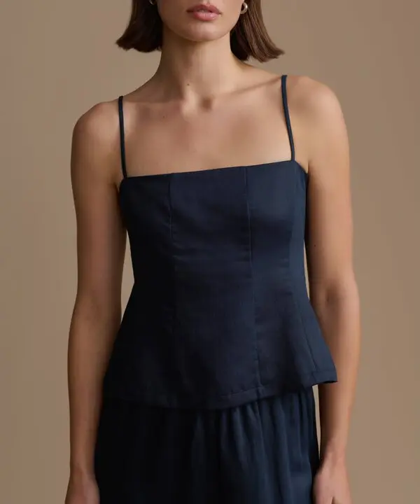 Jenni Kayne Kinney Top