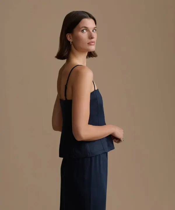 Jenni Kayne Kinney Top