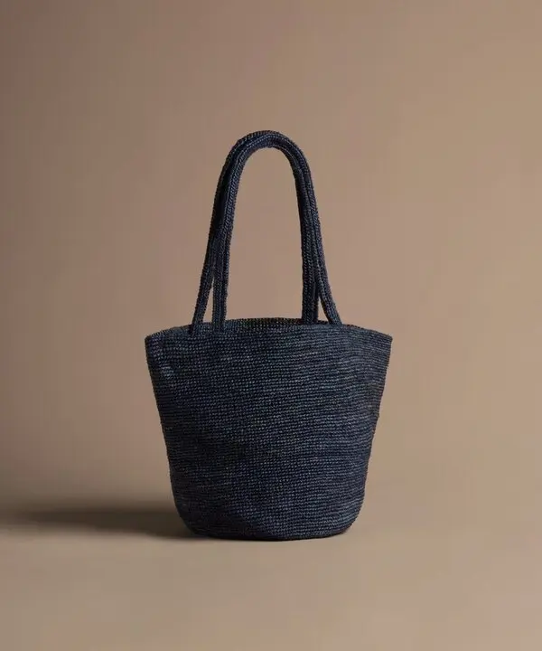Jenni Kayne Hollis Bag - Navy