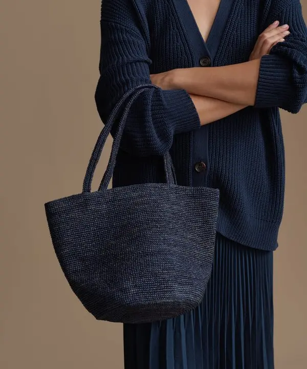 Jenni Kayne Hollis Bag - Navy