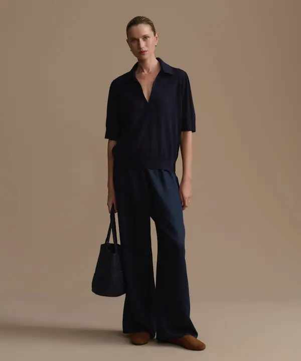 Jenni Kayne Courtney Top