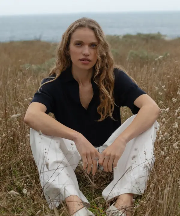 Jenni Kayne Courtney Top