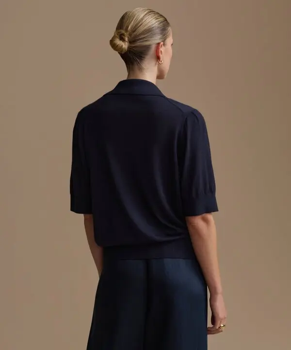 Jenni Kayne Courtney Top